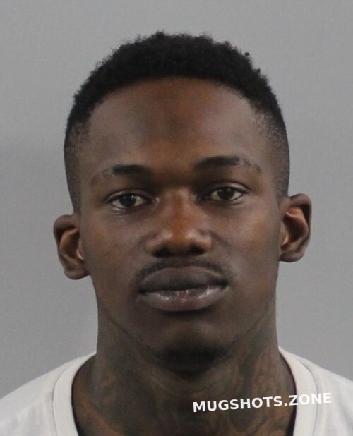 DRIVER TERRENCE 01/04/2023 - Polk County Mugshots Zone