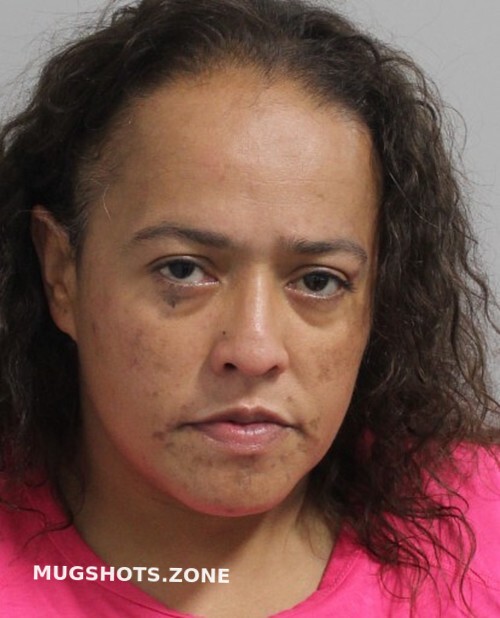 FEBUS YOLANDA 01/04/2023 - Polk County Mugshots Zone