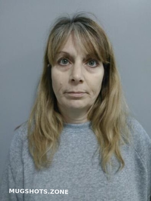 BOZEMAN CHRISTINA MARIE 01/05/2023 - Polk County Mugshots Zone