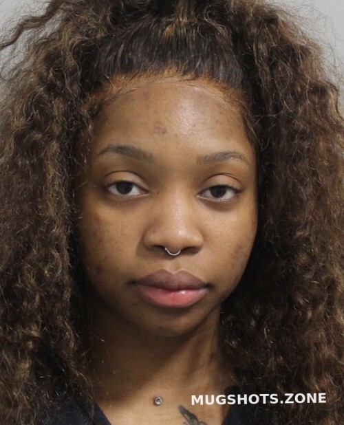 MOISE TRACEY BEATRICE 01/06/2023 - Polk County Mugshots Zone