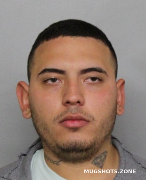 REYES MONTIEL WILLIAM 01/07/2023 - Polk County Mugshots Zone
