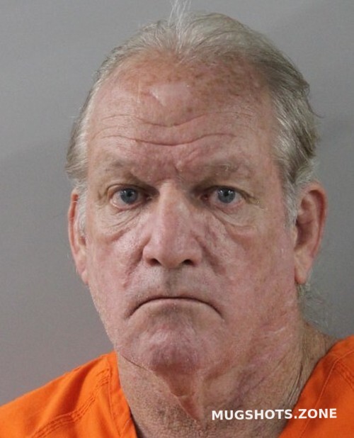 ANDERSON WILLIAM DAVID 01/07/2023 - Polk County Mugshots Zone