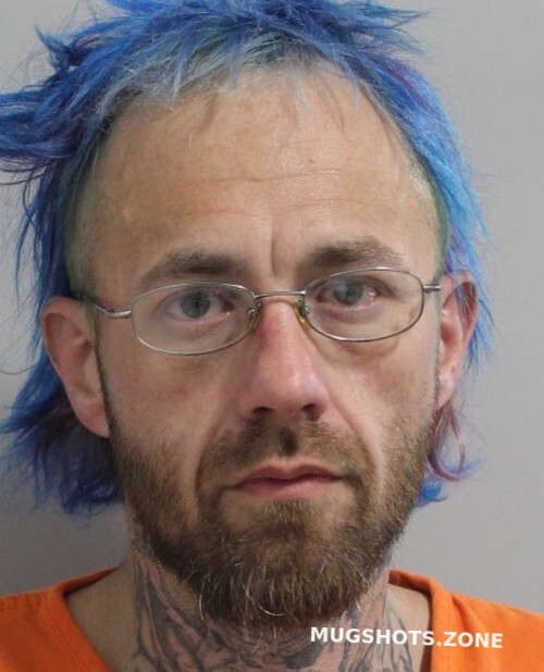 DUDA DUSTIN ALLEN 01/08/2023 - Polk County Mugshots Zone