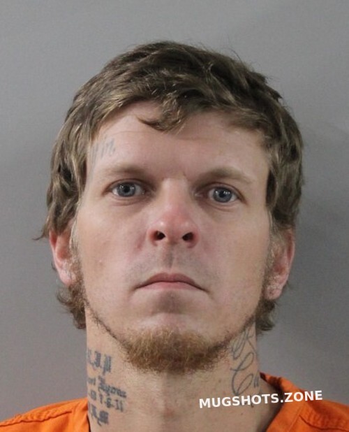 CARTER RANDALL 01/08/2023 - Polk County Mugshots Zone