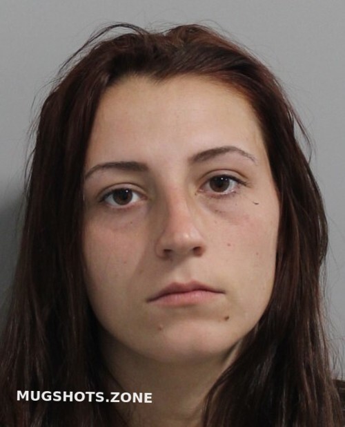 COOK BRITTANY 01/10/2023 - Polk County Mugshots Zone