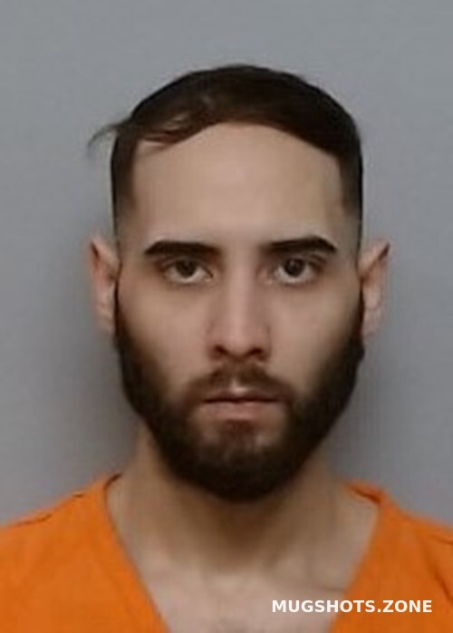 HAIFA HAMDI 01/10/2023 - Polk County Mugshots Zone