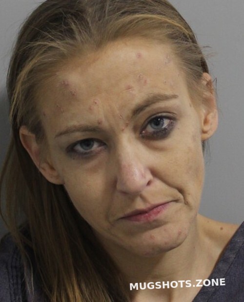 HACKEDY-SPRADLEY MISTY JANE 01/11/2023 - Polk County Mugshots Zone