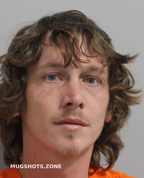 ALEXANDER JR DANIEL 01/11/2023 - Polk County Mugshots Zone