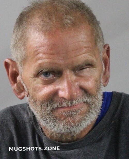BURRELL CHRISTOPHER 01/12/2023 - Polk County Mugshots Zone