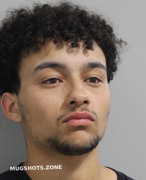 BURGOS EDGAR JERIEL 01/13/2023 - Polk County Mugshots Zone