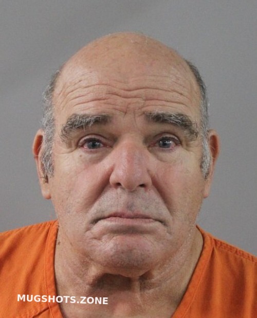 DIXON DAVID 01/13/2023 - Polk County Mugshots Zone