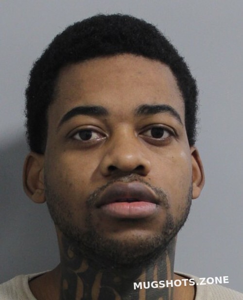 DAWSON MICHAEL LEON 01/13/2023 - Polk County Mugshots Zone