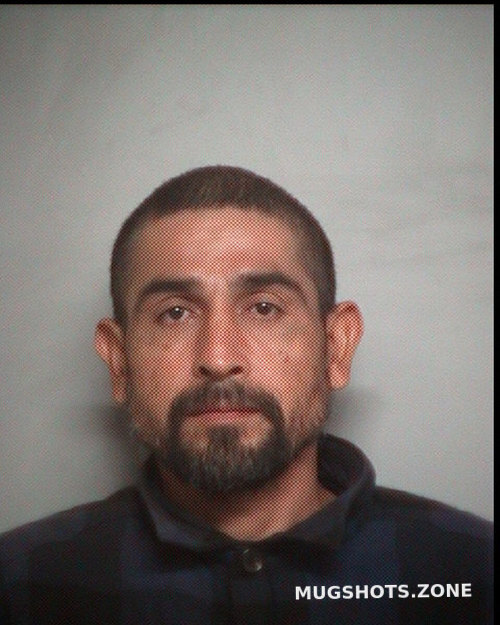 REYES JOSE GUADALUPE 01/14/2023 - Polk County Mugshots Zone