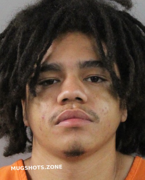 LONG JR ERICK BENARD 01/14/2023 - Polk County Mugshots Zone
