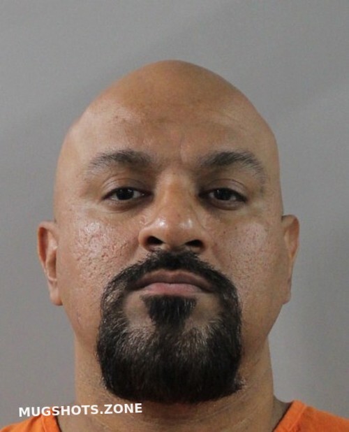 THOMAS KENNETH 01/16/2023 - Polk County Mugshots Zone