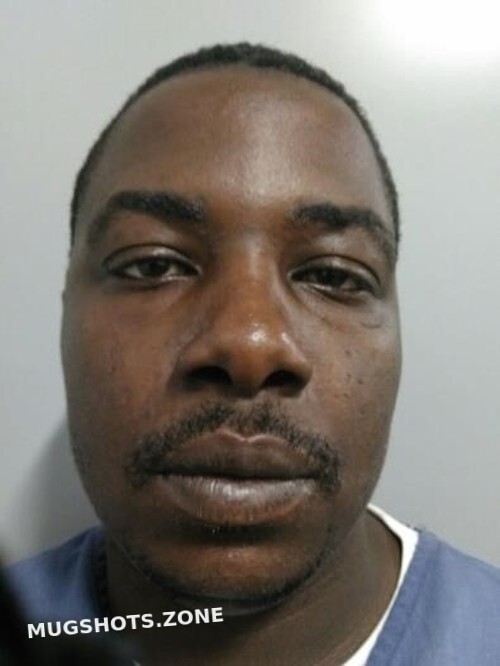 CLARK TAVARES 01/17/2023 - Polk County Mugshots Zone