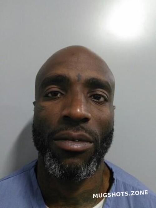 JOHNSON COREY 01/17/2023 - Polk County Mugshots Zone