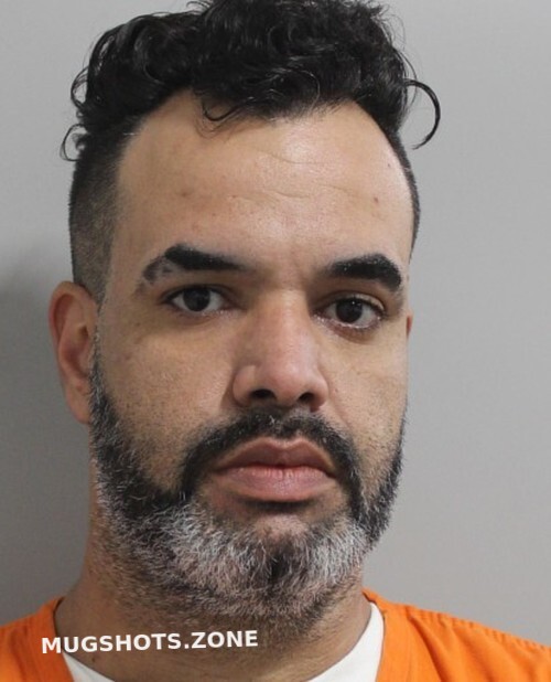 SOLER ANDY 01/18/2023 - Polk County Mugshots Zone