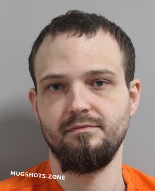 BAUER BRANDON 01/18/2023 - Polk County Mugshots Zone