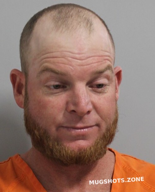 KELLEY KENNETH BRANDON 01/18/2023 - Polk County Mugshots Zone