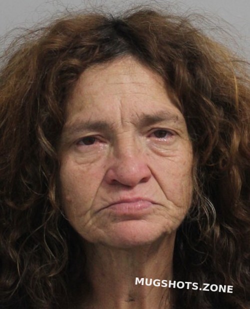 BRASHER ALICE 01/20/2023 - Polk County Mugshots Zone