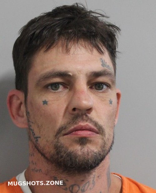 KING STEWART 01/22/2023 - Polk County Mugshots Zone