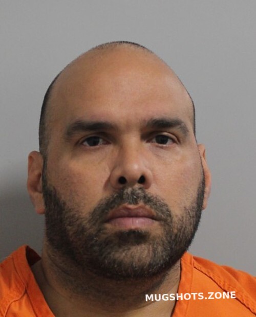 LEAL-RODRIGUEZ ALEXANDER JOSE 01/23/2023 - Polk County Mugshots Zone