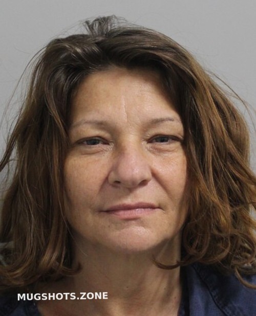 EVANS BARBARA LOUISE 01/24/2023 - Polk County Mugshots Zone