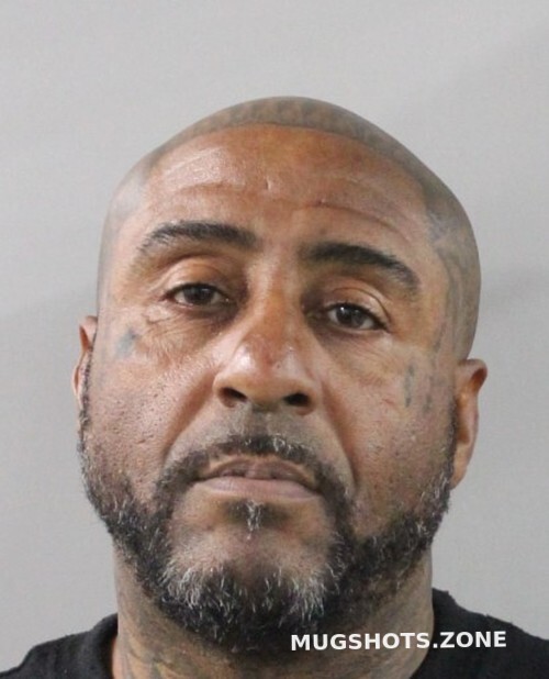 MCNEAL ANDRE 01/24/2023 - Polk County Mugshots Zone