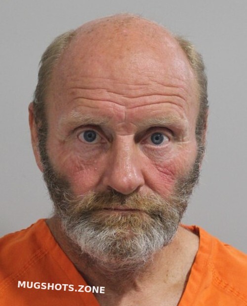 HART RANDY ALLEN 01/24/2023 - Polk County Mugshots Zone