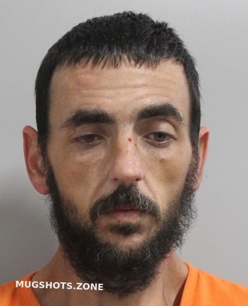 LANTHRIP TIMOTHY ALLEN 01/24/2023 - Polk County Mugshots Zone