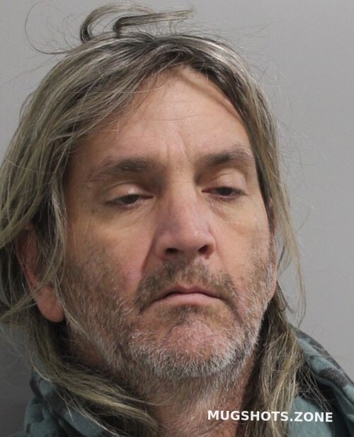 THOMPSON JOHN MARK 01/24/2023 - Polk County Mugshots Zone