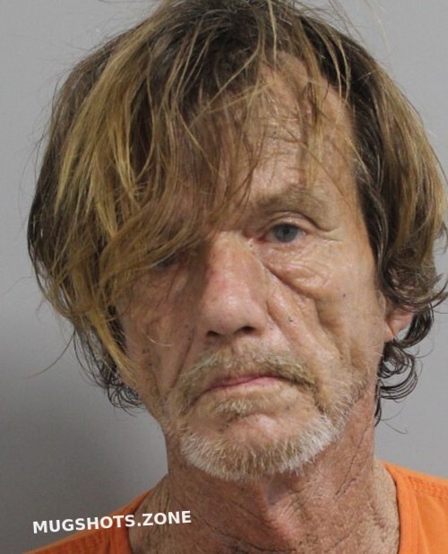 BRIDGES JACK 01/24/2023 - Polk County Mugshots Zone