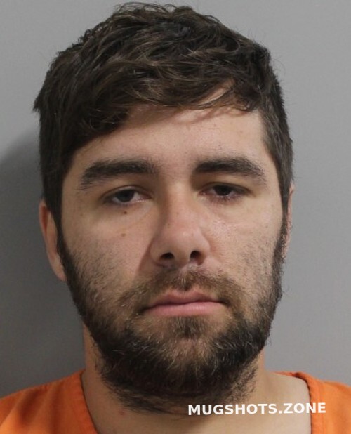 WILLIAMS JONATHAN 01/26/2023 - Polk County Mugshots Zone