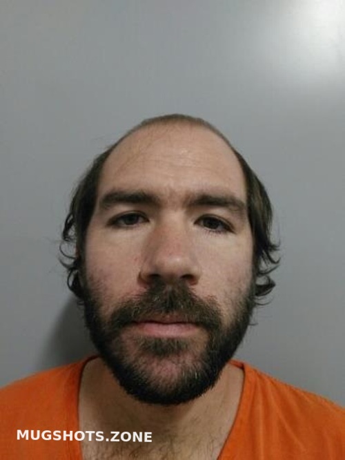 BENNETT SCOTT 01/26/2023 - Polk County Mugshots Zone