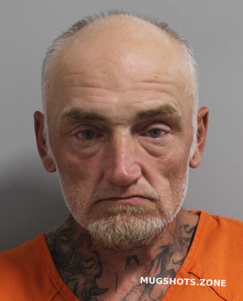 LONG BRIAN 01/26/2023 - Polk County Mugshots Zone