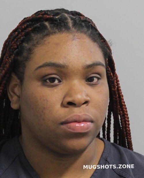 MORRIS CLARISSA ANNE 01/27/2023 - Polk County Mugshots Zone