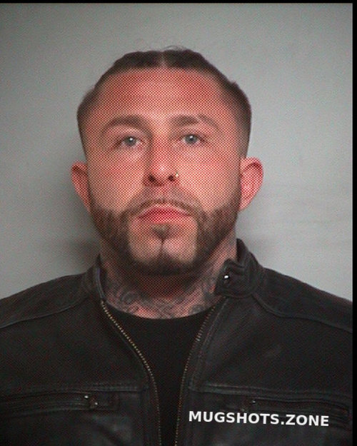 DINERO MICHAEL ANTHONY 01/28/2023 - Polk County Mugshots Zone