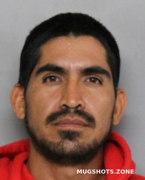 OLALDE RAMIRO 01/28/2023 - Polk County Mugshots Zone