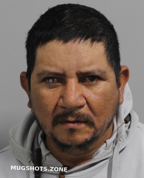 RIVERA LINAREZ EDGAR IVAN 01/29/2023 - Polk County Mugshots Zone