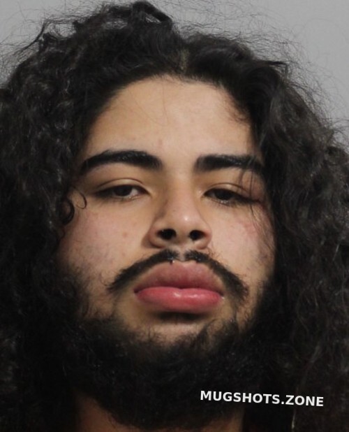 RAMOS CRUZ YANIEL 01/30/2023 - Polk County Mugshots Zone