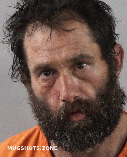 DEAN CLINTON 01/30/2023 - Polk County Mugshots Zone