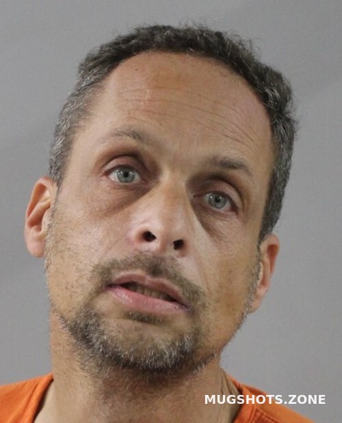 LEVY DANIEL PAUL 01/30/2023 - Polk County Mugshots Zone