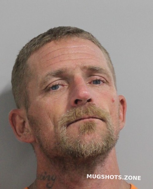 KRELL RAYMOND RALPH 01/30/2023 - Polk County Mugshots Zone