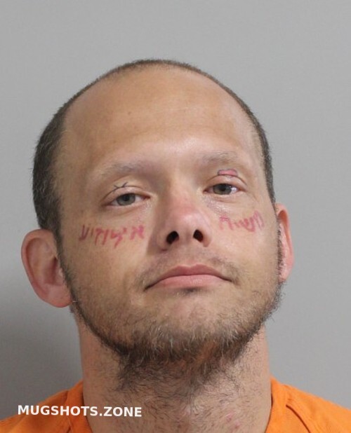 MASON JOSEPH TODD 01/31/2023 - Polk County Mugshots Zone