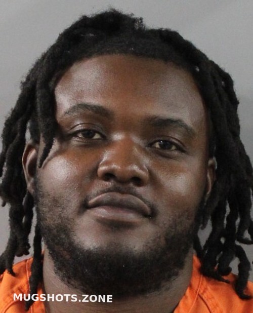 PARTEE T'ANDRE TERION 01/31/2023 - Polk County Mugshots Zone