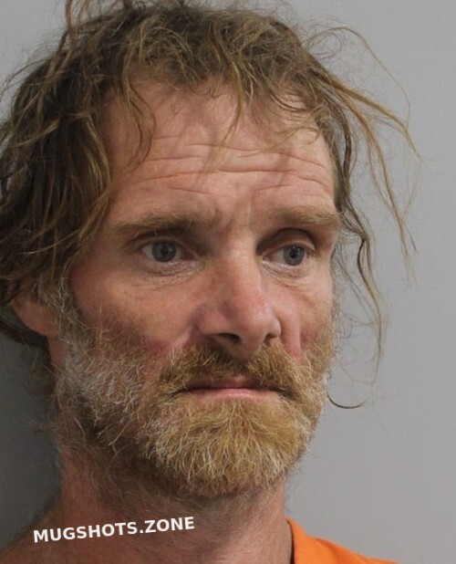 CROFT DONALD WADE 02/02/2023 - Polk County Mugshots Zone