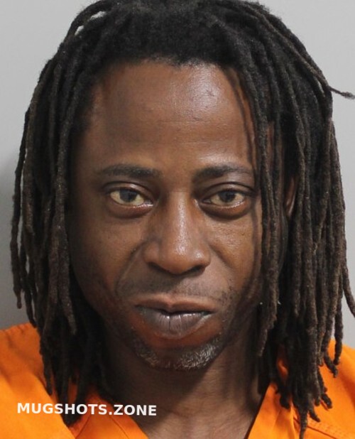 HAMILTON TERRANCE 02/02/2023 - Polk County Mugshots Zone