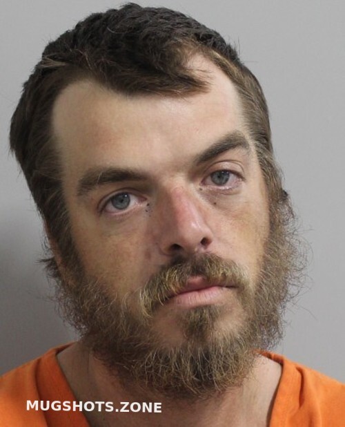 ALBRITTON ALEX 02/02/2023 - Polk County Mugshots Zone