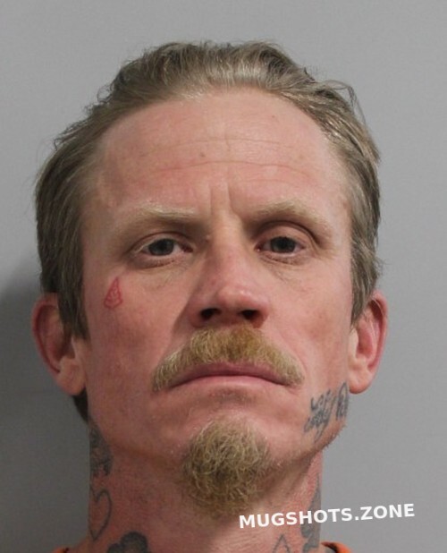 GLEASON TROY 02/03/2023 - Polk County Mugshots Zone